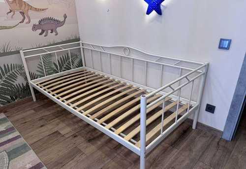 Кровать кушетка IKEA Ramsta