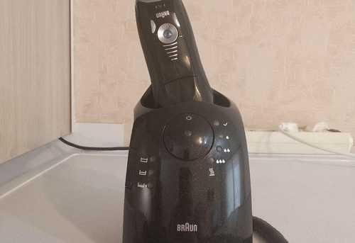 Бритва электрическая braun s 7