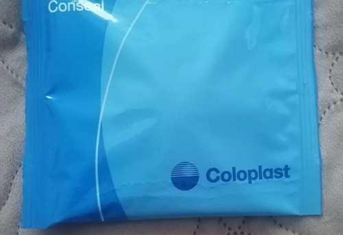Тампоны для стомы coloplast