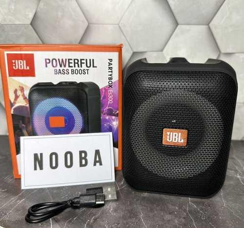 Колонка JBL PartyBox ES300