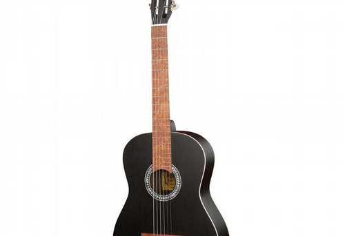 Классическая гитара MiLena Music ML-A4-BK