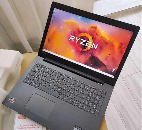 Мощный Ryzen 5+RX540 DDR5/SSD+HDD /8GB DDR4