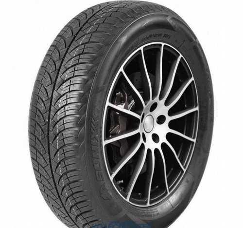 Sonix Prime A/S 205/40 R17 84W