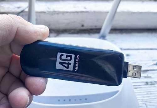Usb модем 4g прошитый