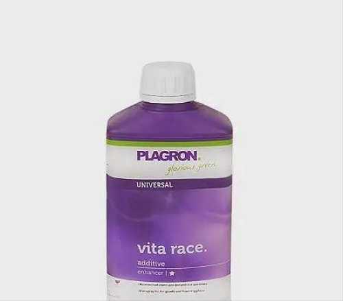 Стимулятор plagron Vita Race 0.25 л
