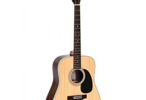 Акустическая гитара Sigma SDR-28