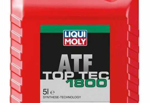 Liqui moly 39020 LiquiMoly Top Tec ATF 1800 (5L) ж