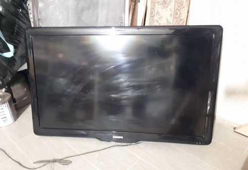 42" Телевизор Philips 42PFL5405H/60, full HD