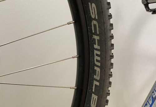 Покрышки для велосипеда 29 schwalbe