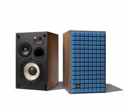 Полочный монитор 75 Вт JBL L52 Classic Blue