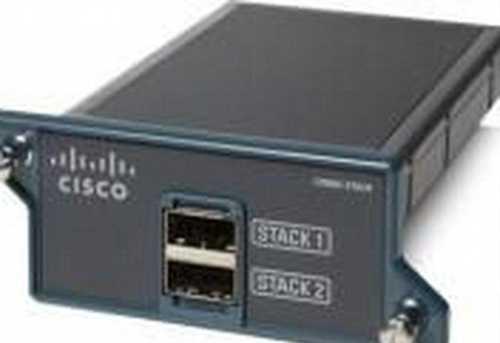 Модуль Cisco C2960S-stack новый со склада