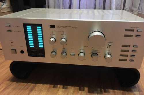 Sansui AU-D7 Интегральный усилитель