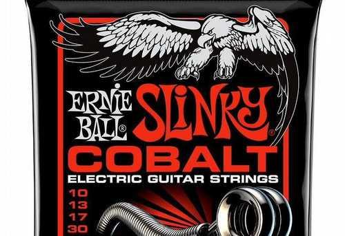 Струны для гитары Ernie Ball 2715 Cobalt Electric