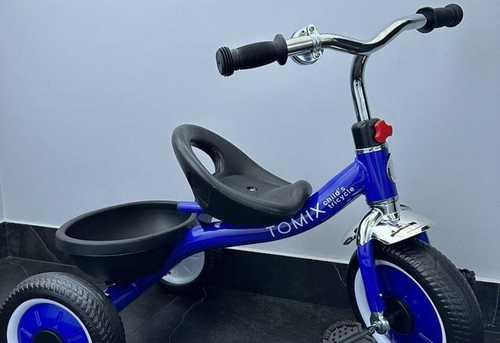 Велосипед детский Tomix Baby GO