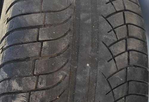 Michelin Latitude Diamaris 255/50 R19 103