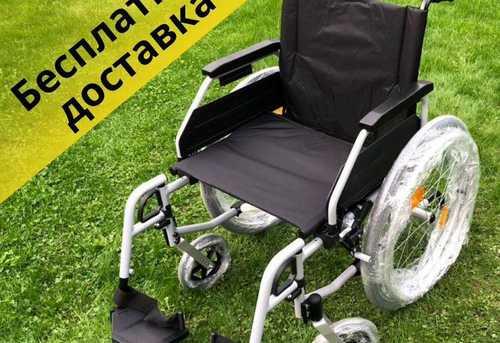 Инвалидная коляска Новая Подбор Б/П дост Москва и
