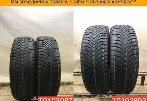 Vredestein SnowTrac 5 195/65 R15 91T