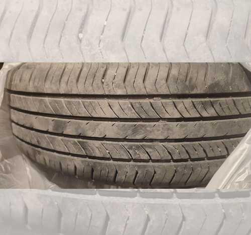Chaoyang SU318 225/65 R17