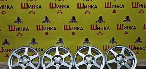 Диски литые r15 5x114.3