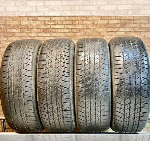 Bridgestone Dueler H/T 684II 265/60 R18