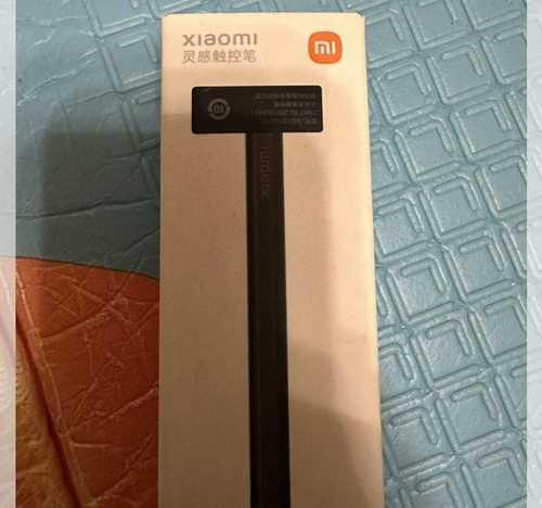 Стилус для планшета Xiaomi Me Pad 5