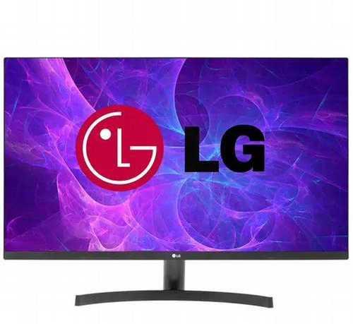 Монитор LG 32QN600-B