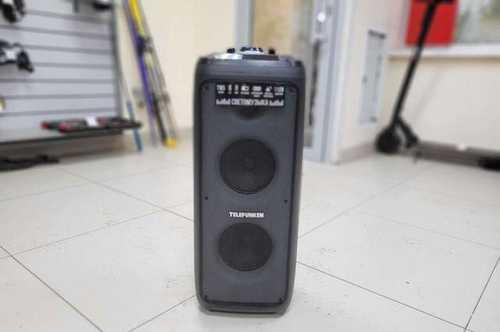 Колонка Telefunken TF-MS3303B