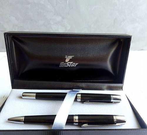 Новый набор ручек подарочный EaStar