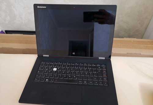 Lenovo Yoga 2 Pro i5-4210U 8GB