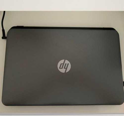 HP 15 Notebook