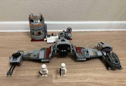 Lego Star Wars 75202