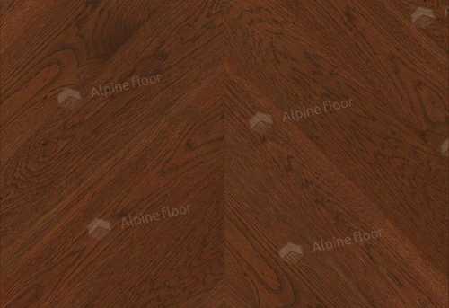 EW203-10 Дуб Гранд Каньон Alpine Floor Chateau