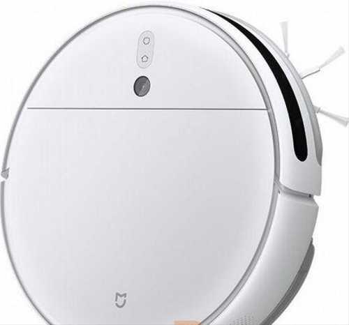 Робот пылесос Xiaomi Mi Robot Vacuum Mop 2 (stytj0