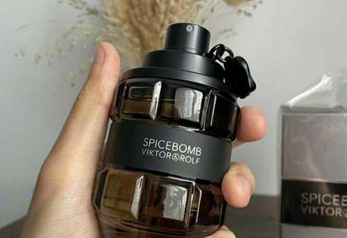 Viktor & Rolf Spicebomb, 90 ml