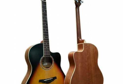 Акустическая гитара Sevillia IWC-39M SB
