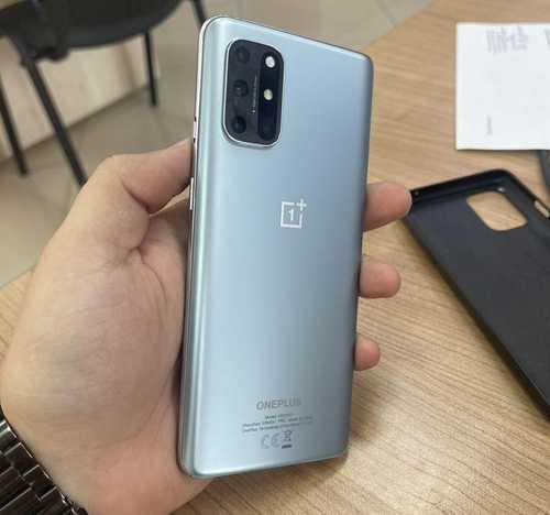 OnePlus 8T, 8/128 ГБ