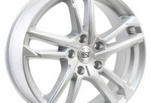 RST 6,5x17/5x108 ET33 D60,1 R197 Silver для Cherry