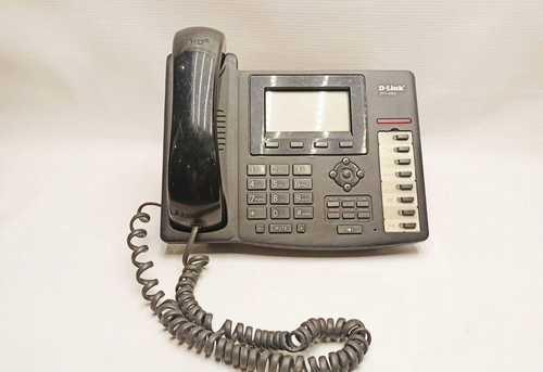 Телефон D-Link DPH-400S