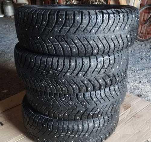 Cordiant Snow Cross 2 185/65 R15