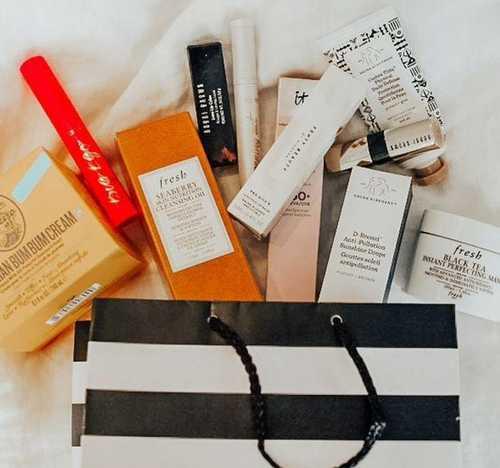 Подарок sephora box