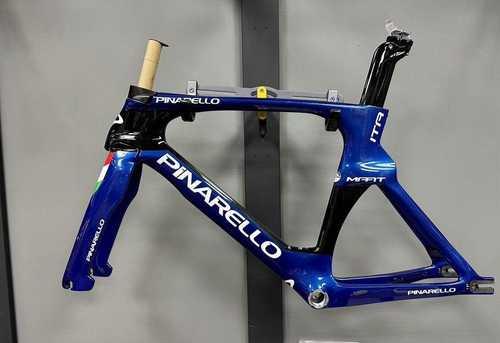 Pinarello maat с рулём