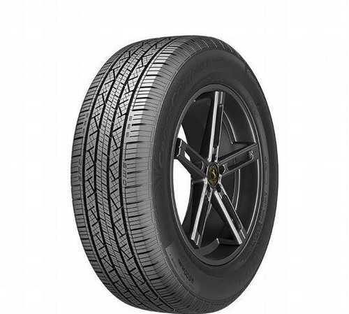 Continental CrossContact LX25 235/60 R17 102H