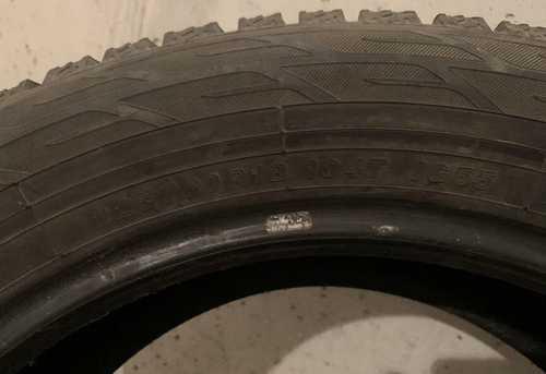 Yokohama Ice Guard IG55 255/60 R18 102