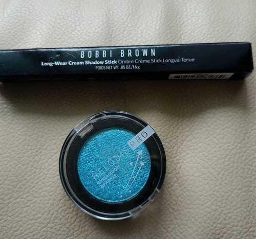 Тени для век Bobbi Brown, Relours