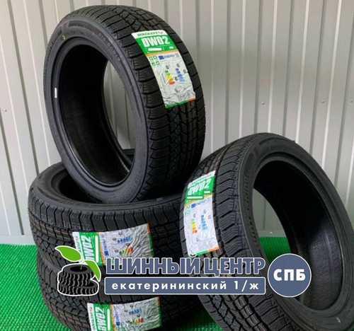 DoubleStar DW02 255/50 R19 107T