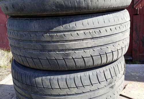 Triangle AdvanteX SUV TR259 225/50 R17