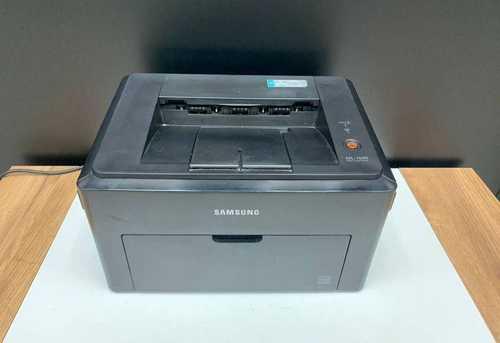 Лазерный принтер Samsung Ml-1640