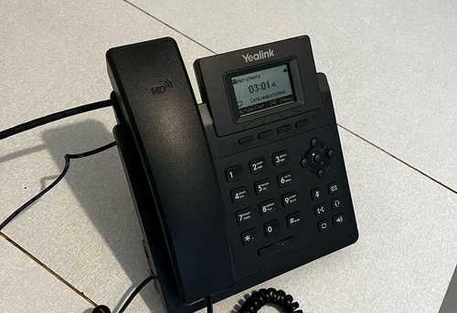 VoIP-телефон Yealink SIP-T30