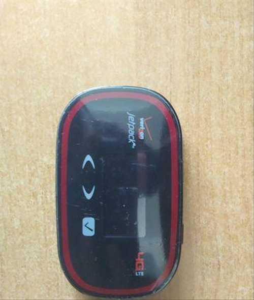 Карманный 4g модем Wifi