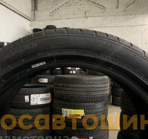Kapsen SportMax S2000 215/45 R18 93W